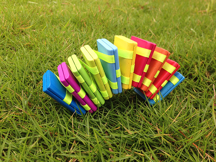 经典木制20片多彩翻板游戏 MG118 溜溜板玩具 手眼协调0.12-阿里巴巴