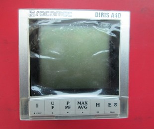 DIRIS A40 Ref:48250A40 AC110-400V DC120-350V 10VA-阿里巴巴