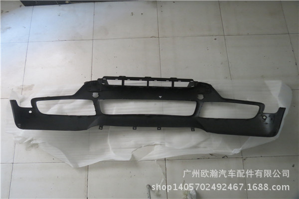 适用于宝马X5 E70 4.8 前杠 保险杠 前保险杠 前包围51117172402-阿里巴巴