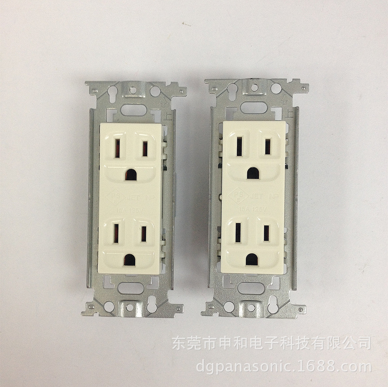 日本National/Panasonic松下WN1512K美式工业插座-阿里巴巴