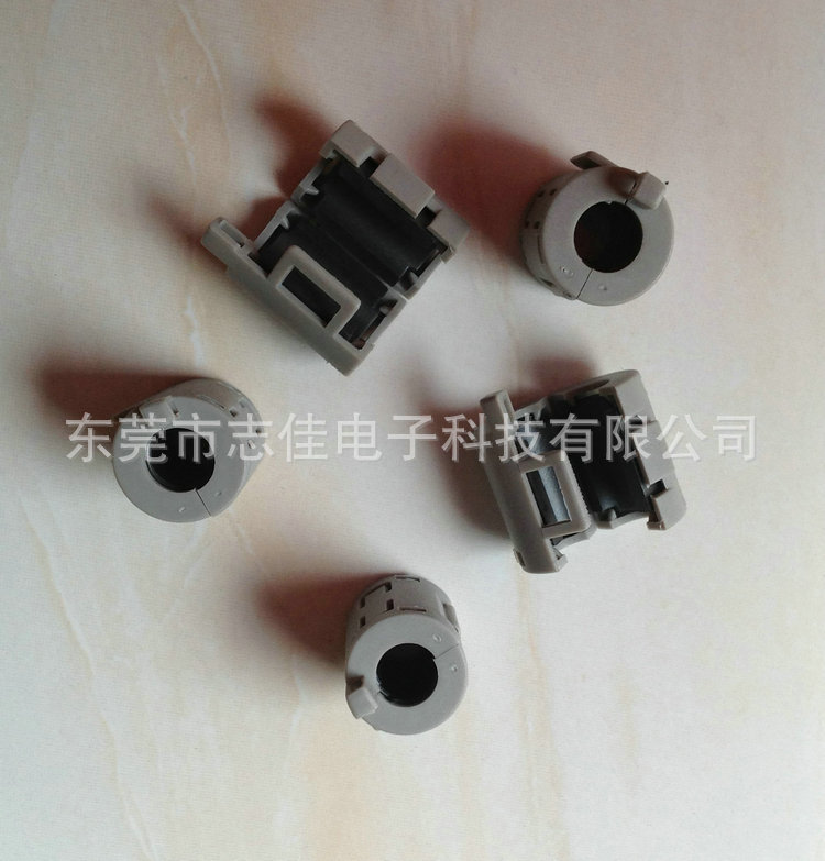 直销供应 UF-110卡扣式磁环 组装式磁环-阿里巴巴