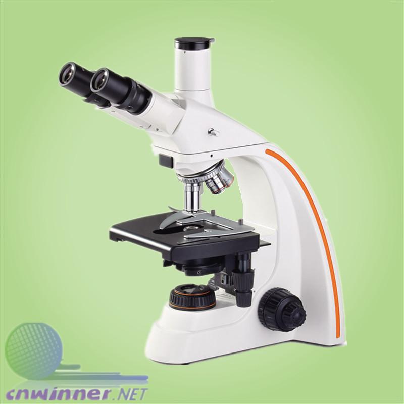 相衬生物显微镜，农林生物显微镜，微生物显微镜，血液科检测显微-阿里巴巴