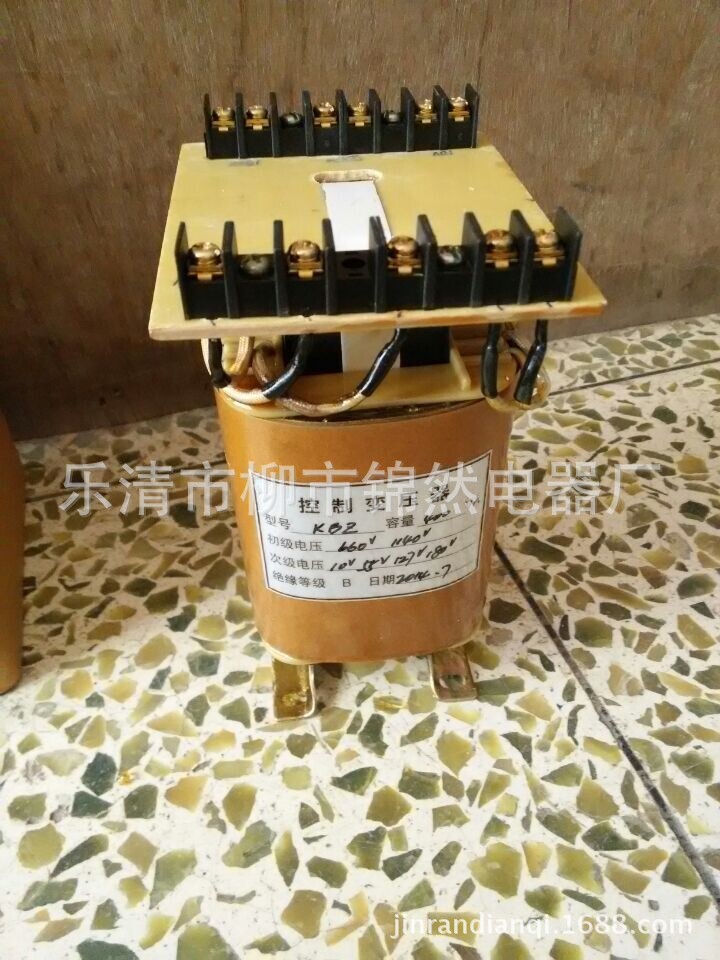 BKC-370VA 1140V.660V/10V.55V.127V.180V控制变压器-阿里巴巴