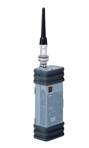 XP-702IIZ-B可燃气体检测仪XP702IIZ-B易燃气体探测器 - 安防批发网