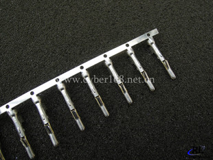 Tyco/TE 泰科 AMP安普 61118-1 端子连接器/接插件 现货正品-阿里巴巴