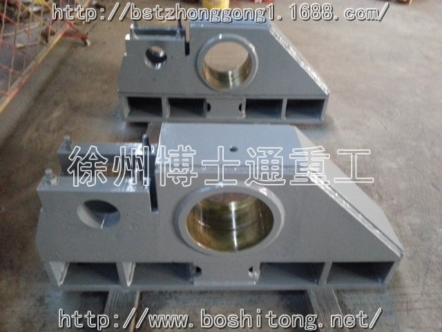 特价供应日产2500吨篦冷机蓖板篦板活动梁固定梁-阿里巴巴