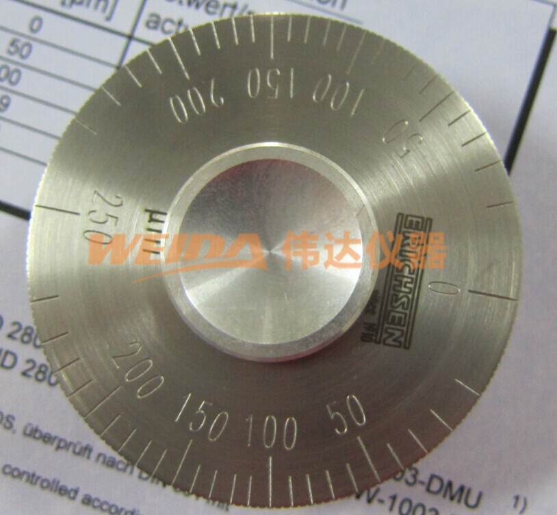 ERICHSEN仪力信234/R湿膜测厚仪湿膜滚轮偏心轮测厚仪膜厚计-阿里巴巴