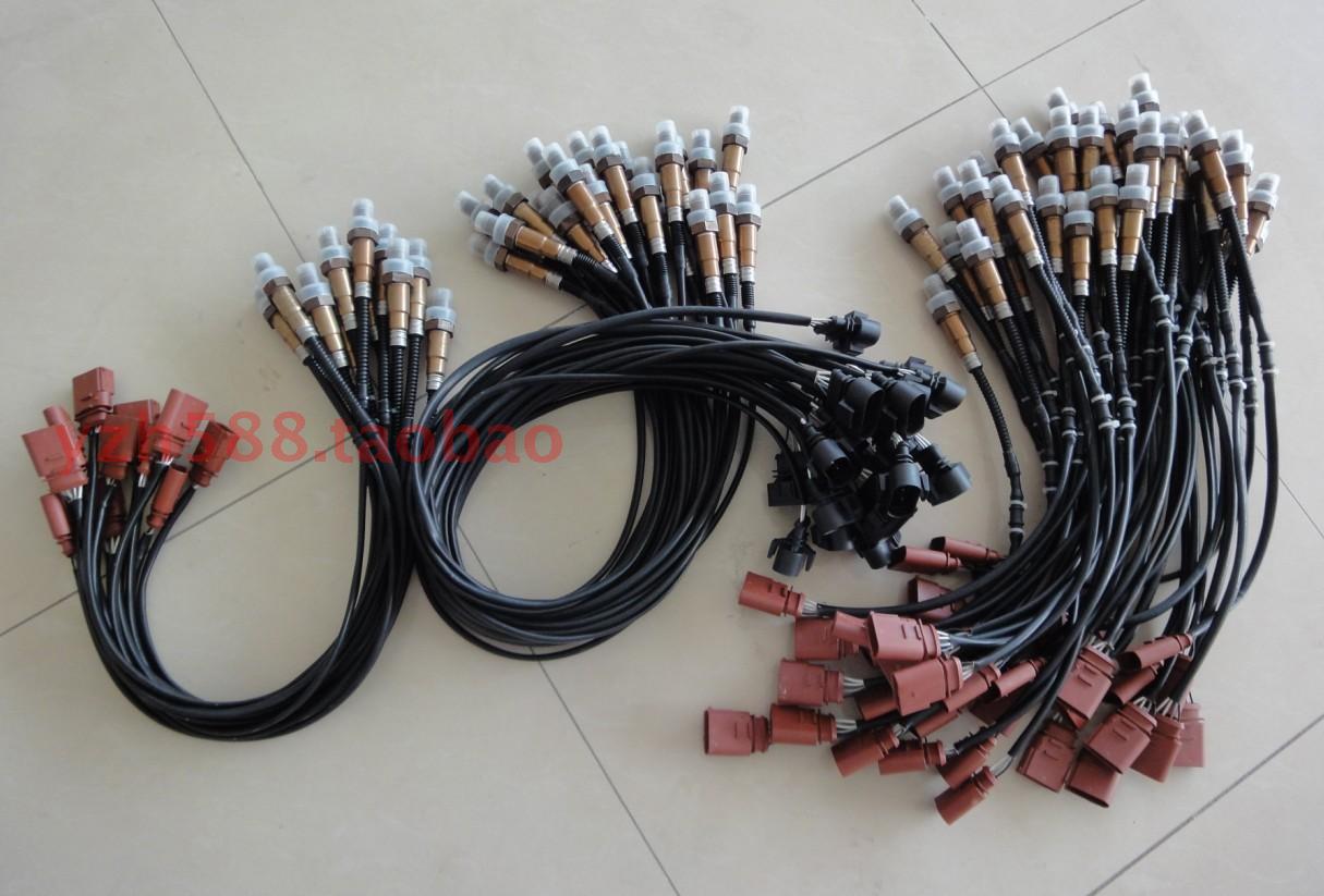 适用于大众老宝来06普桑07款06A90662 0258006495/496氧传感器-阿里巴巴