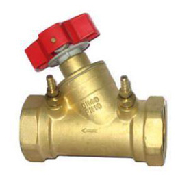 SP15F全铜数字锁定平衡阀,内螺纹平衡阀-阿里巴巴