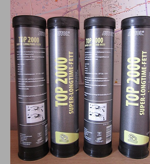 德国AUTOL TOP 2000动车车钩润滑脂纺织机械润滑脂-阿里巴巴
