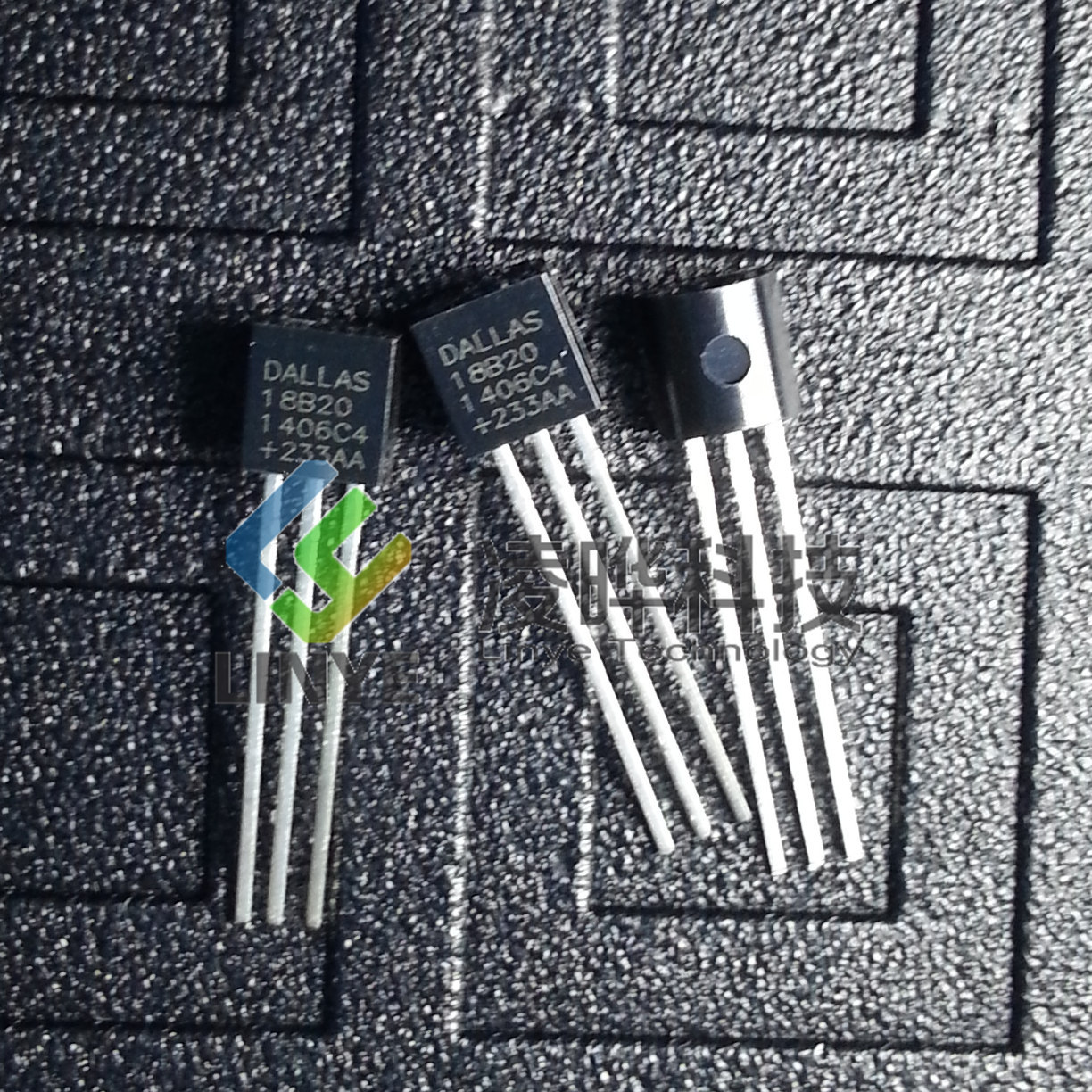 ds18b20-千图网