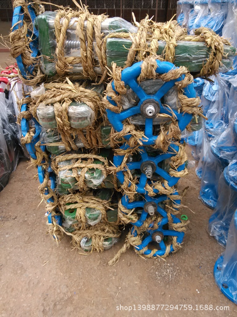 浆液阀 刀型闸阀 Z73X-10 DN100 工厂直销 质优价美-阿里巴巴