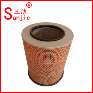 长期提供新款c351592重卡空气滤清器89002815 1544449-阿里巴巴