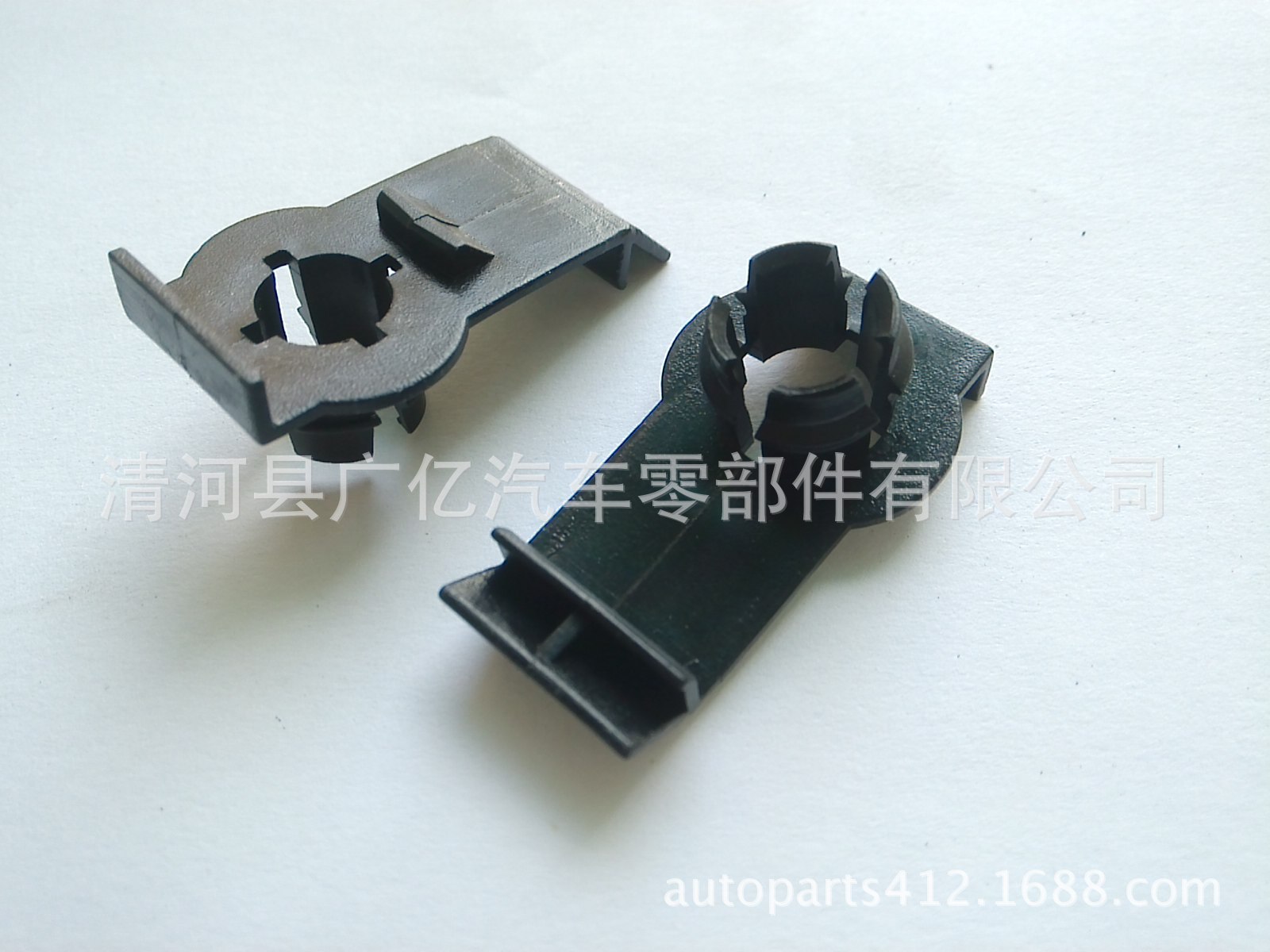 51338254781 适用X5 E53玻璃升降器滑块/前门玻璃托卡子513382547-阿里巴巴