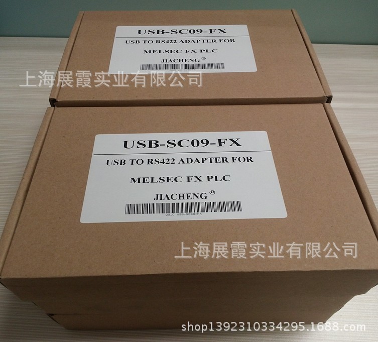 USB-SC09-FX|用于三菱FX系列FX-USB-AW编程电缆带光盘-阿里巴巴