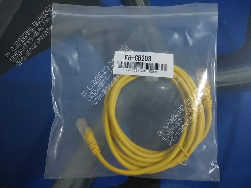 FR-E/D700变频器专用面板FR-PA07/延长电缆线FR-CB203/FR-ADP-阿里巴巴