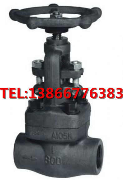 Z11H/Y 型钢制内螺纹楔式闸阀 - 阀批发网