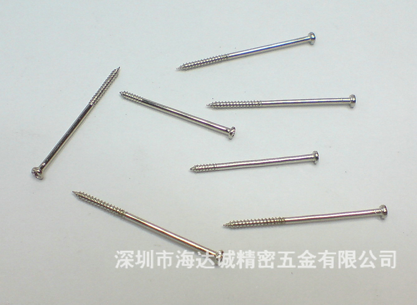 销售 PA1.5*3 高品质十字螺丝 专业机械螺丝 自功螺丝-阿里巴巴