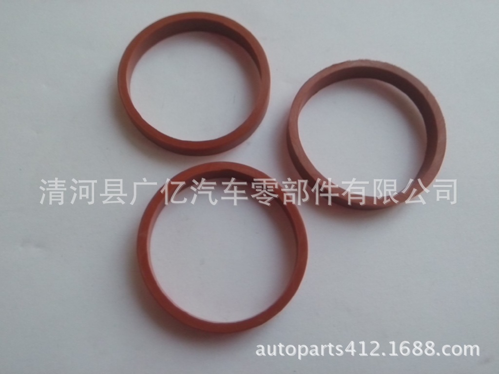 Mercedes-Benz奔驰配件发动机进气歧管垫片密封圈2710960180-阿里巴巴