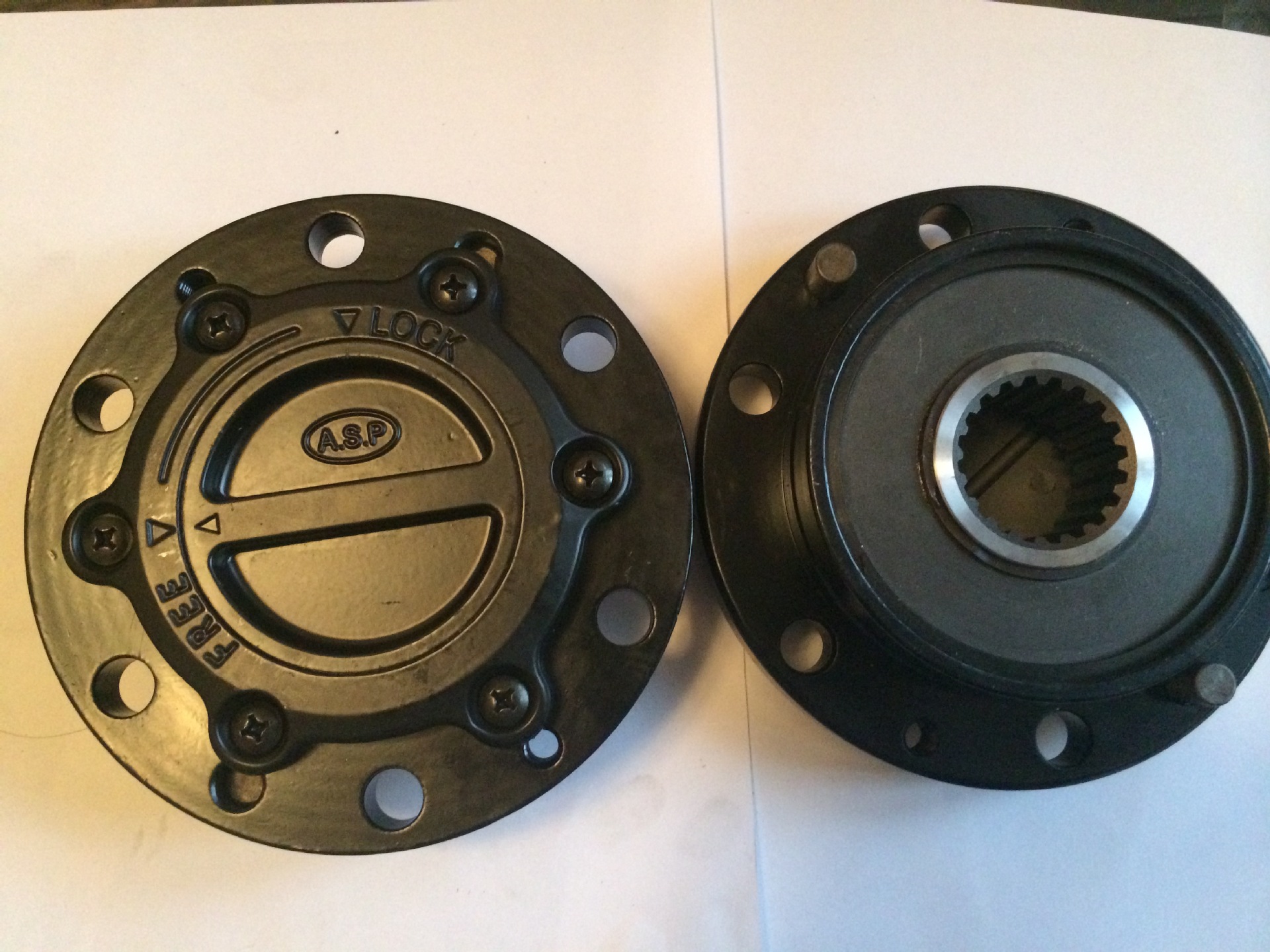 五十铃卡车前轮离合器8-97032-905-阿里巴巴