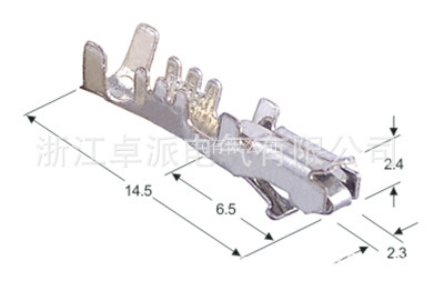 汽车连接器_汽车连接器12103881 12089290/12129373 12176636 - 阿里巴巴