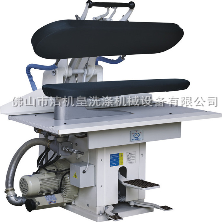 服装整烫设备 夹机整烫机 西服压烫机 气控自动夹机-阿里巴巴