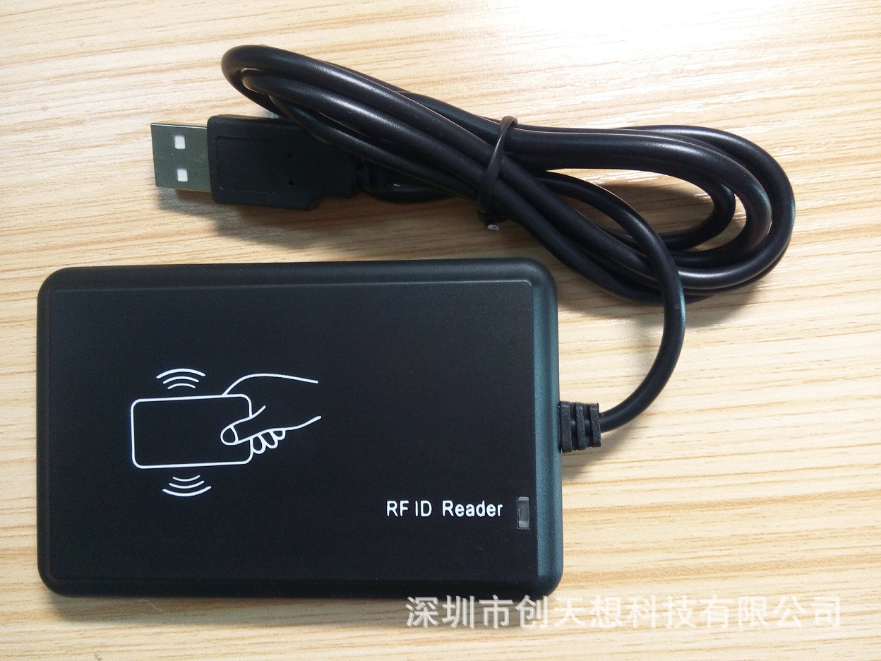 IC卡读卡器USB免驱发卡器前10,8位可调连线一体厂家直销欢迎询价-阿里巴巴