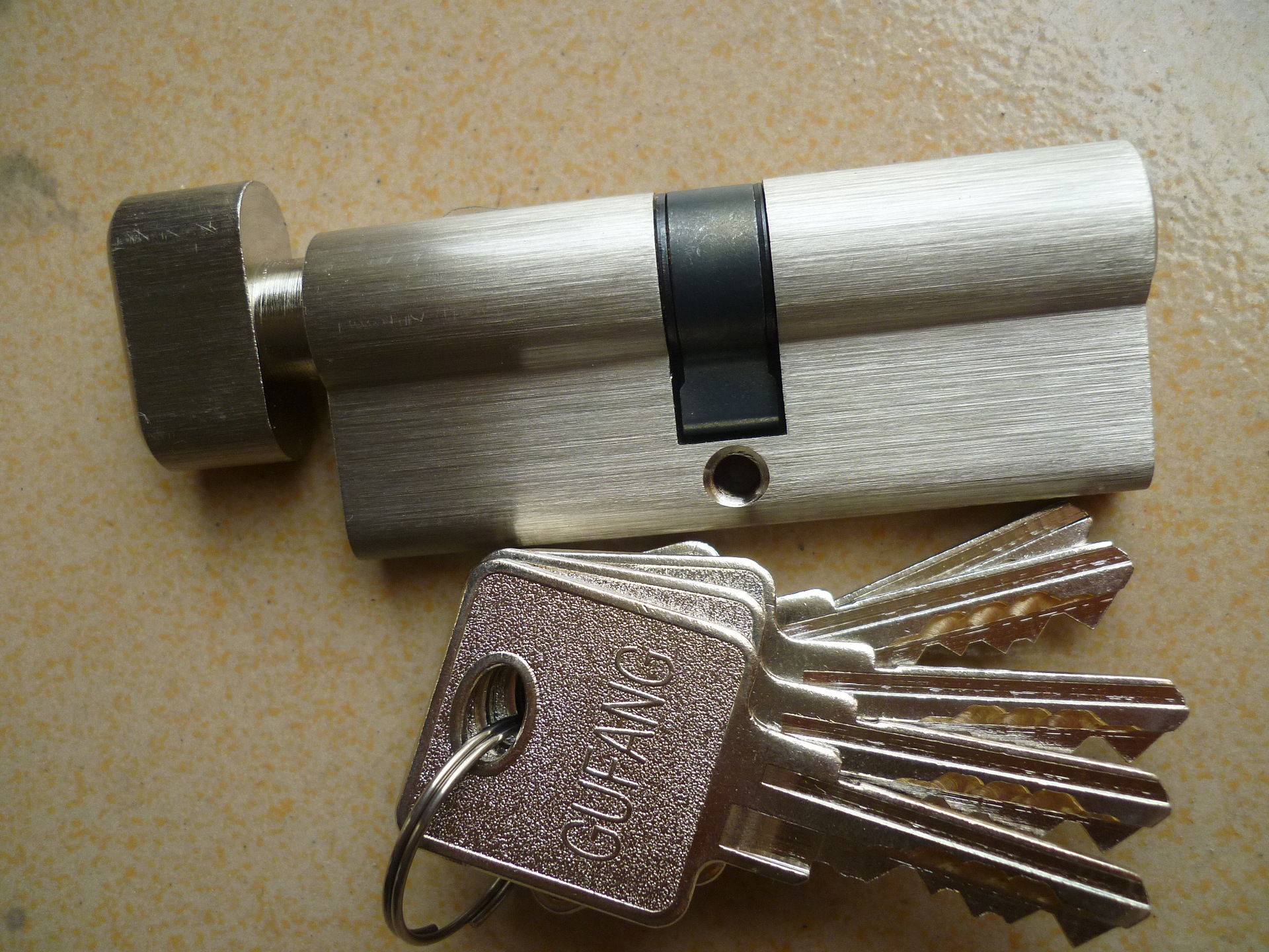 超B级锁芯，高低齿锁，AB锁芯，锁芯，防盗锁芯,中山锁-阿里巴巴