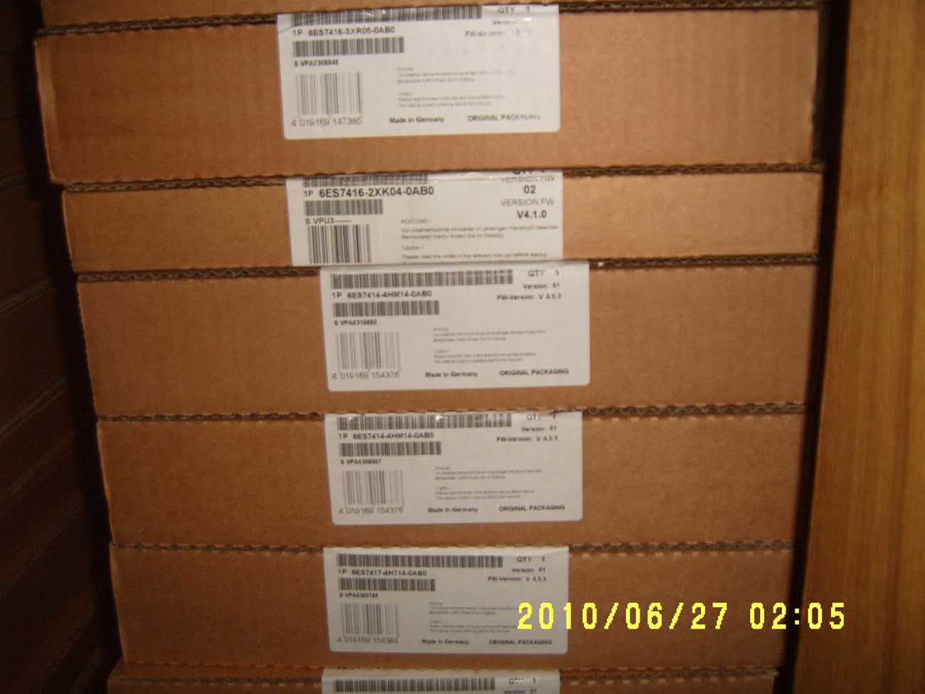 SIEMENS西门子6ES7590-1AF30-0AA0 S7-1500 安装导轨 530 mm-阿里巴巴