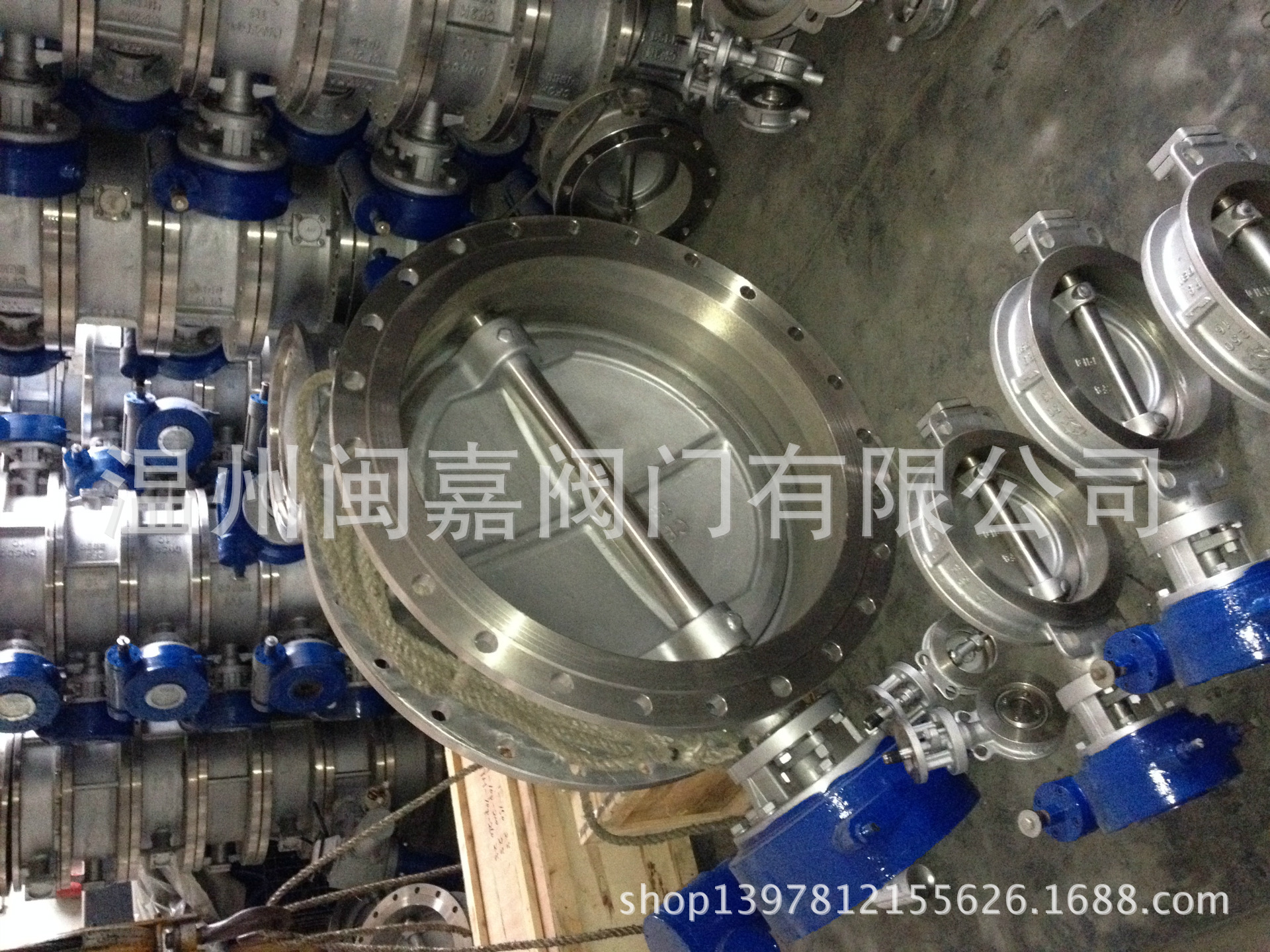 D343W-16RL不锈钢法兰蝶阀 蝶阀D343W-阿里巴巴