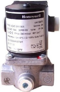 热卖霍尼韦尔Honeywell电磁阀VE4040A1003-阿里巴巴
