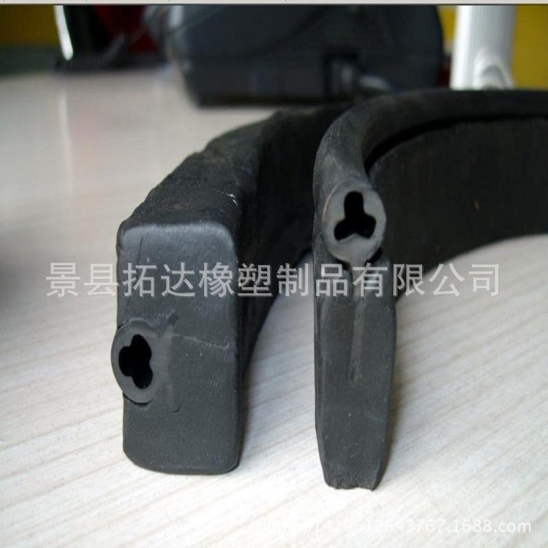 厂家直销注浆管止水条 遇水膨胀止水条BW96橡胶止水条【十年老厂 - 建材批发网