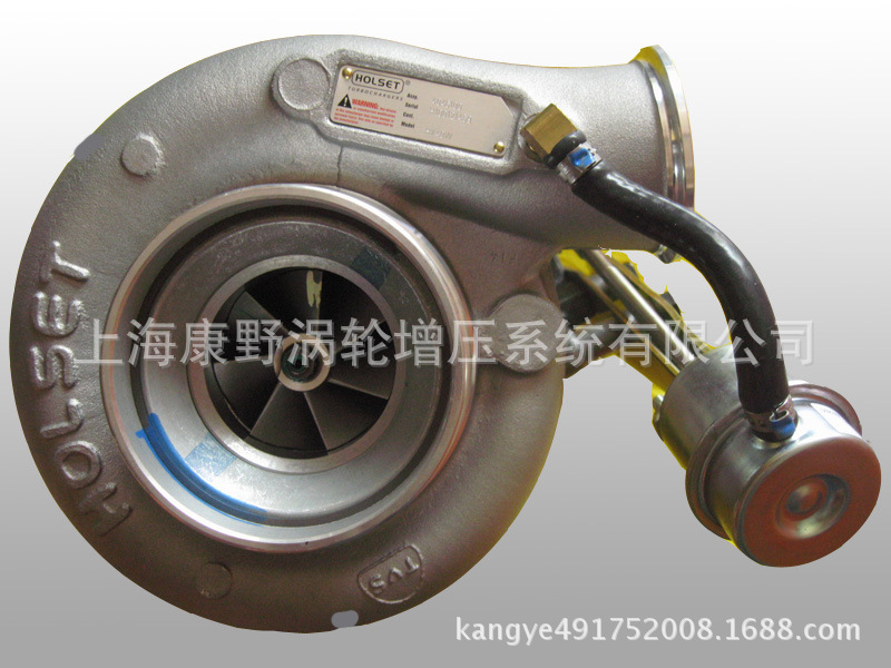 原装增压器2834798 2834799 3782904 3767251和5549738 5602729-阿里巴巴