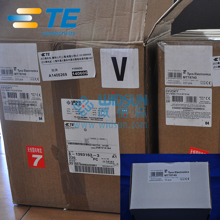 供应TE/AMP连接器320575 320576 320577-阿里巴巴