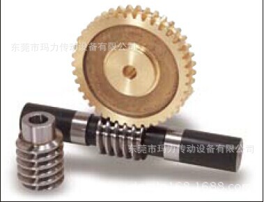 供应蜗轮 KHK蜗轮 KHK双导程蜗轮 AGDL3.5-50R1 - 通用部件批发网