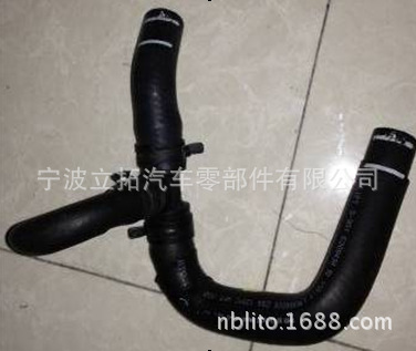 供应美系汽车水管4F0 121 107AG，汽车水管EPDM水管，定做水管-阿里巴巴