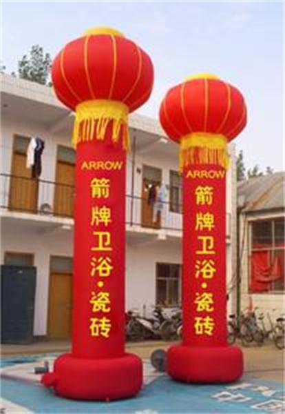 泉州庆典充气立柱、婚庆充气立柱、开业充气立柱等销售-阿里巴巴