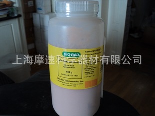 美国伯乐 BIO-RAD 142-1431 AG 50W-X8 树脂, 50–100目-阿里巴巴