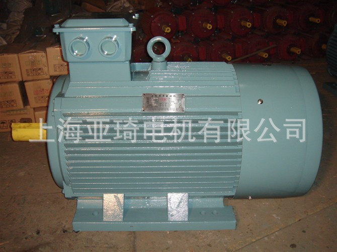 YE3-355M1-6 160kw IP55 F级 380V/50HZ三相异步电动机-阿里巴巴
