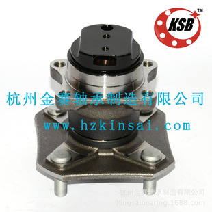 供应颐达，骐达汽车轮毂单元 512386,43202-ED510-阿里巴巴