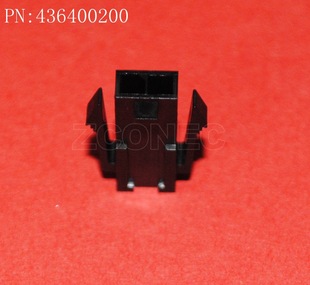 苏州飞联现货MOLEX连接器436400200，molex接插件43640-0200-阿里巴巴