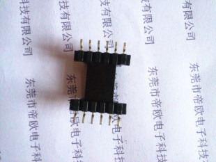 EFD20 SMD贴片6+6 电木骨架-阿里巴巴