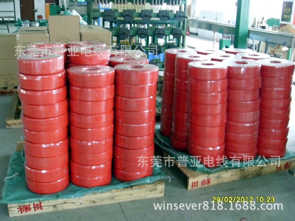 工厂直销IDC排线PUYER E350147 UL2651 28awg PH=1.27灰排线-阿里巴巴