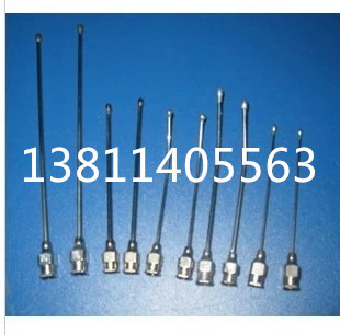 大鼠灌胃针/大鼠小鼠灌胃针/7号8号9号12号16号18号20号热销中-阿里巴巴