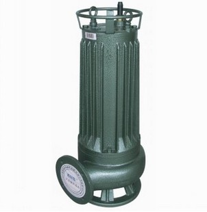 普轩特 WQ50-10-4/QG 切割污水污物潜水电泵 -阿里巴巴