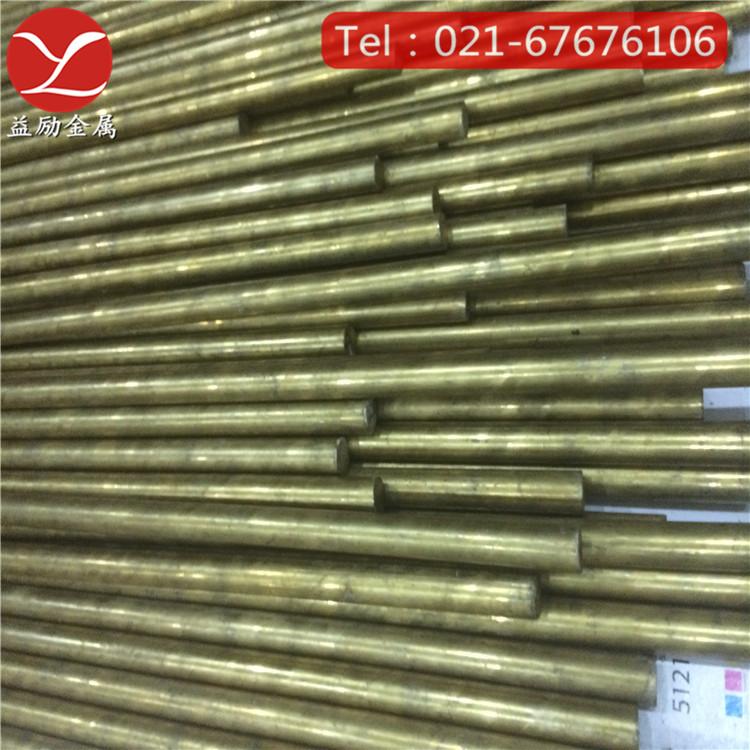 益励冶金：HPb59-1铅黄铜棒，HPb59-1黄铜棒，59-1铜棒现货-阿里巴巴
