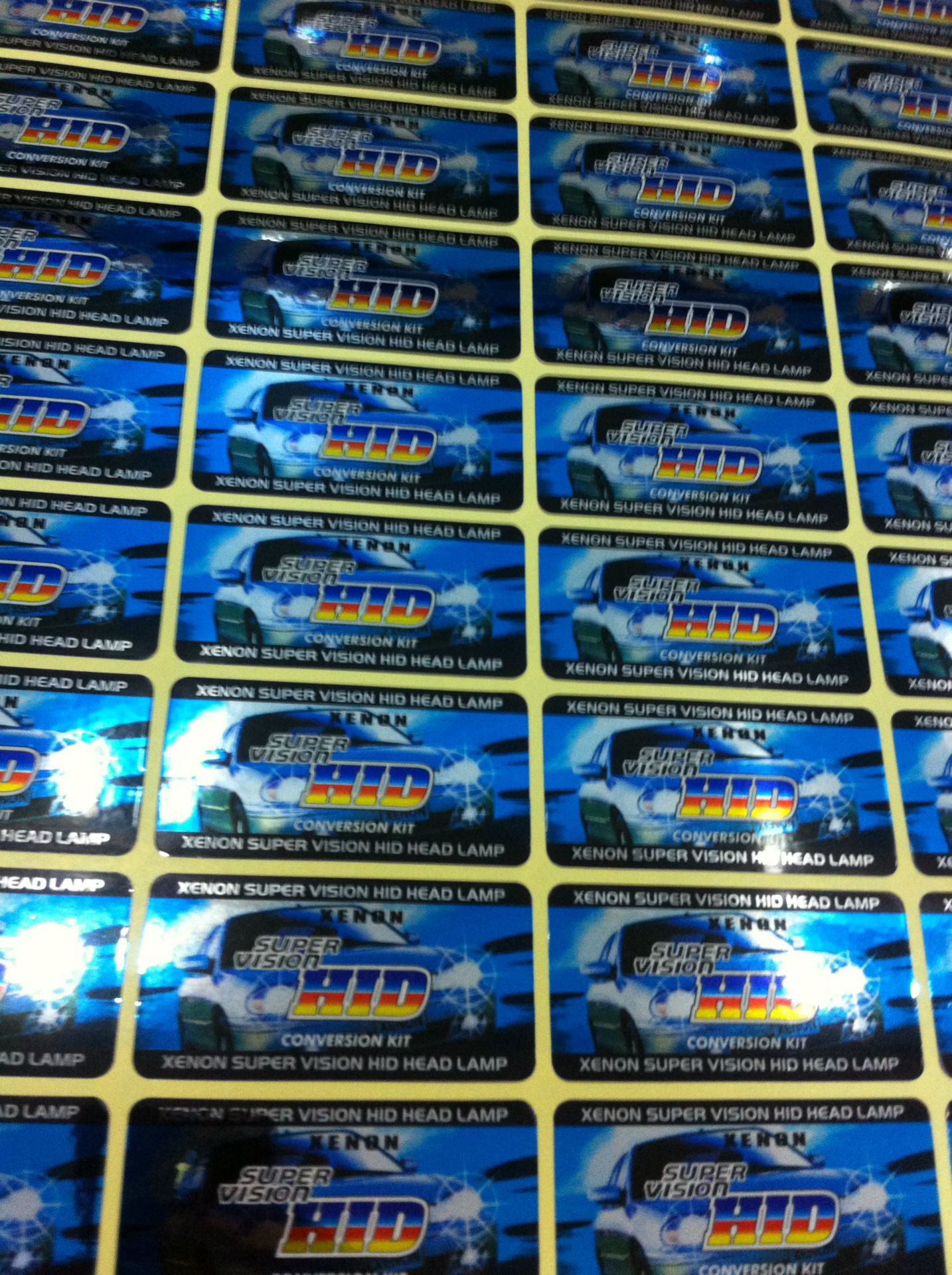 HID贴纸，伸宿贴纸，纸盒贴纸，条码贴纸-阿里巴巴