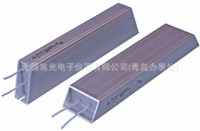 代理功率丹麦进口DANOTHERM变频器制动电阻 刹车电阻 预充电电阻-阿里巴巴