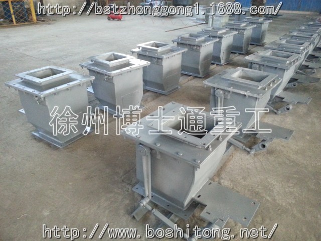 厂家现货三代篦冷机曲轴滚轮装置V5024电动弧形下料阀NCV167阀-阿里巴巴