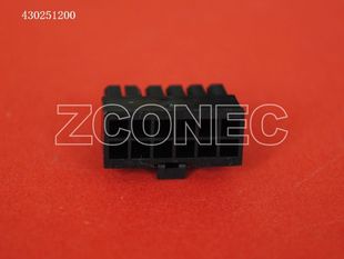 苏州飞联现货MOLEX连接器430251200，molex原厂正品 43025-1200-阿里巴巴